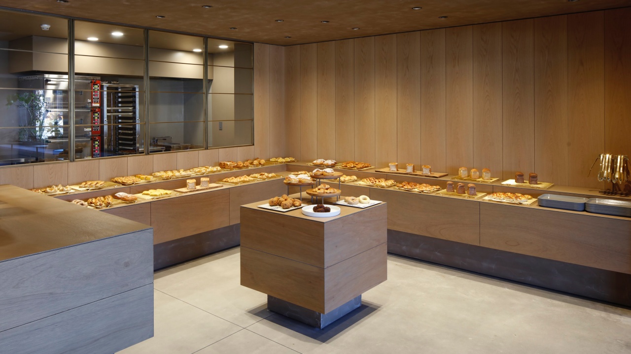 「まるぶん」がSHOP & BAKERY CAFEとしてリニューアル - トピックス - アリタセラ / Arita Será